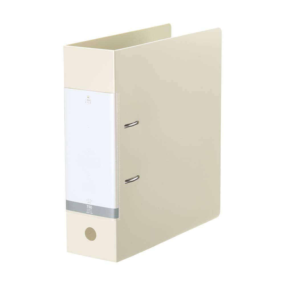 メーカー希望小売価格はメーカーカタログに基づいて掲載しています※こちらの商品は受注発注商品の為、ご注文後4〜7営業日(土日祝日・長期休暇を除く)後の出荷予定となります。◆商品特徴ファイルのゆがみを防ぐセーフティストッパー付き◆商品仕様商品名...