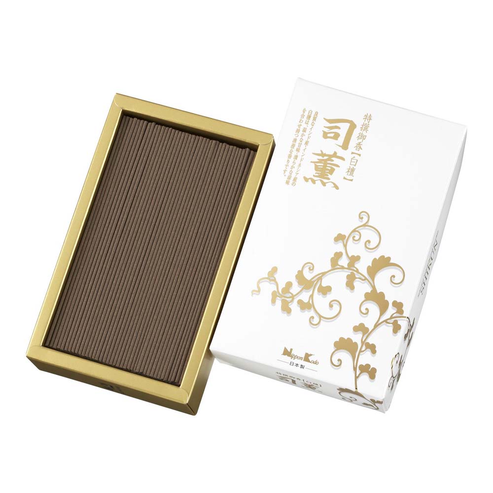 ※こちらの商品はお取り寄せ商品の為、ご注文後3〜5営業日後の出荷予定となります。※メーカー在庫切れの為、5営業日以内に出荷できない場合はメールにてご案内させていただきます◆商品特徴良質なインド産・インドネシア産の白檀の温かな甘味・清らかな涼...