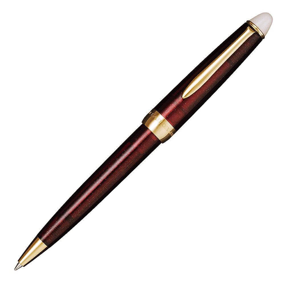 ●方式：回転式●芯色：油性ブラック●ボール径：0.7mm●蓋・大先：AS樹脂●本体サイズ：Φ15.5×134mm（クリップ部含む）●本体重量：22.4g●替芯（別売）：18-0500メーカー希望小売価格はメーカーカタログに基づいて掲載してい...