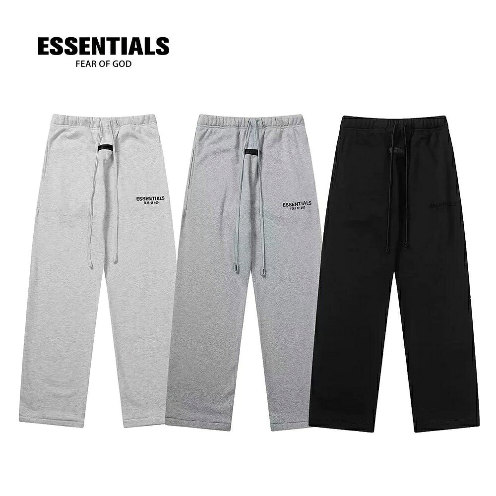 商品情報 カラー：グレー、ブラック、ダークグレー サイズ：S-XL セット内容：パンツのみ 材質：コットン100% ※【ご注意】 ※平置き採寸のため若干の誤差が出る場合がございます。 ※製品の色合いは、撮影の仕上がり上、実物は多少異なる場合...