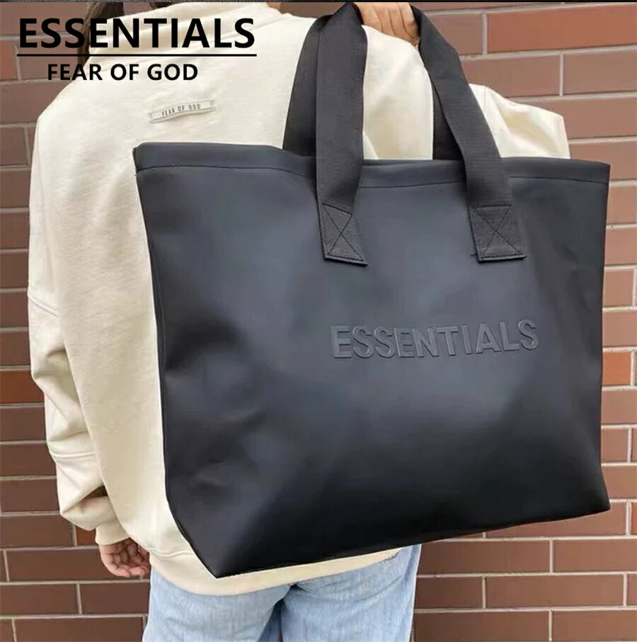 商品情報 カラー：写真色 サイズ：56*38cm セット内容：バッグのみ ※【ご注意】 ※平置き採寸のため若干の誤差が出る場合がございます。 ※製品の色合いは、撮影の仕上がり上、実物は多少異なる場合がありますので、予めご了承ください。 ※モ...