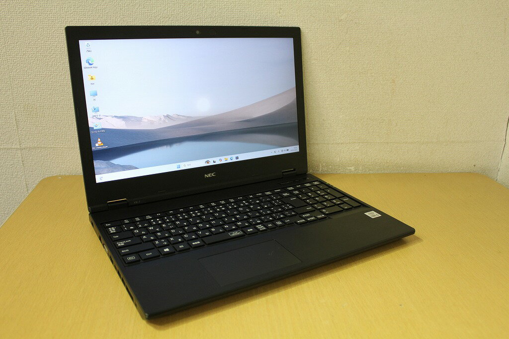 ・オススメポイント ・Windows11搭載！リカバリ等は付属致しませんが認証済みで届いてすぐに使えますよ！！ ・第10世代Core i5 10310U搭載でWindows11もサクサク動きます！！ ・液晶も大きくて見やすい15.6インチワ...