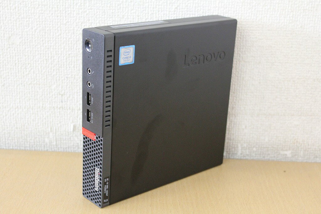 ・オススメポイント ・Windows11Pro 64Bit搭載！届いてすぐに使えますよ！！ リカバリ等は付属しませんがOSインストール&認証済みなので電源入れたらすぐに使えます！ ※パワーアップポイント※ ・メモリ8Gへ増設済み ・M.2 ...