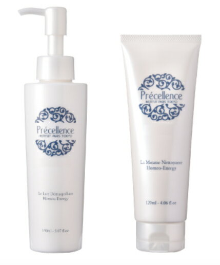 新品未開封　正規品 【内容量】 レデマキャン（クレンジング）150ml ムースネトワイヤン(洗顔)120ml