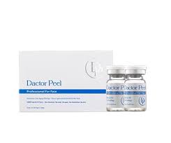【送料無料】新品未開封　正規品 　 ダクトピール　2本セット　約4回分　1本-5ml 第5世代低刺激ピーリング 韓国のドクタージェイコス社 ― ララピールやセーラーピールを開発した世界的アンチエイジング企業が、最新テクノロジー にて開発した...