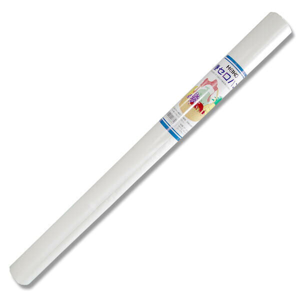 【商品説明】●本体サイズ：600mm×30m巻。●手で切れるため作業しやすくなっています。●透明度が高く光沢がありますので果物のフィルムなどに。●段ボール276×276×644ММ外寸類似商品はこちらシモジマ 002101700 マキセロ　...