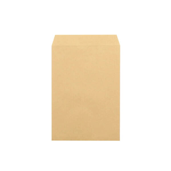 【商品説明】●本体サイズ：巾162×高229mm（定形外）。●A5判用郵便番号枠無し類似商品はこちらシモジマ 007520600 封筒　角3　701,126円シモジマ 007520700 封筒　角4　701,090円シモジマ 0075210...