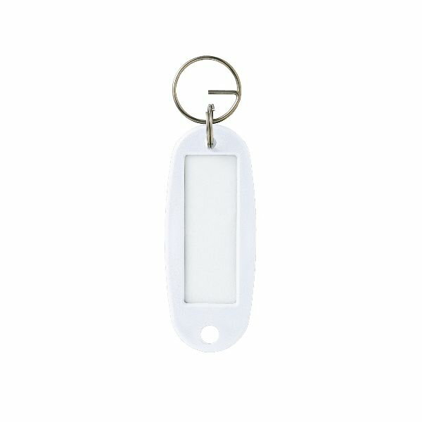 ●カギや持ち物の名前表示に便利です。取付・取外しに便利なG型リングです。さびにくいステンレス製リングです。●本体：PE●中紙サイズ：W16XH45mm4970115554292補足商品ワード：測定器・工具のイーデンキ edenki　オフィス...