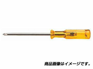 【商品説明】兼古製作所　NO.1850-1X75　NO．1850 CLOVER プラスチック柄ドライバー 【＋】1X754962485011024類似商品はこちらアネックス ANEX NO.1850-1X50117円アネックス ANEX N...