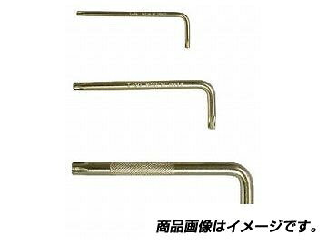 【商品説明】軸に平行な側面ではまり合うため、カムアウトがなく、確実な締付けができます。T8〜T55いじり止め付ネジにも対応4962485310295類似商品はこちらアネックス ANEX NO.630-T55 L544円アネックス ANEX ...
