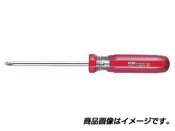 【商品説明】握りやすさ追求した4本溝ハンドル4962485283513類似商品はこちらアネックス ANEX NO.8400-6X30741円アネックス ANEX 8400-2-250 フ626円アネックス ANEX 8400-2-200 フ...