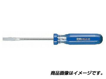【商品説明】握りやすさ追求した4本溝ハンドル4962485283414類似商品はこちらアネックス ANEX NO.8400-2X30741円アネックス ANEX 8400-6-150 フ574円アネックス ANEX 8400-6-100 フ...