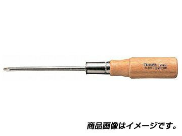 【商品説明】兼古製作所　NO.850-4X200　NO．850 CLOVER 木柄普通ドライバー 【＋】4X2004962485001360類似商品はこちらアネックス ANEX NO.750-4X200741円アネックス ANEX NO.8...