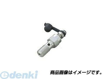 ●お取り寄せ商品のため、稀にご注文入れ違い等により欠品・遅延となる場合がございます。【商品説明】バンジョーボルトブリード部からフルードが抜き取れ、エアー抜き作業が素早く行えます。カラー：シルバー●ボルトピッチをご確認の上お選びください。(ク...