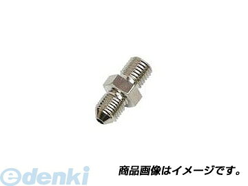 ●お取り寄せ商品のため、稀にご注文入れ違い等により欠品・遅延となる場合がございます。【商品説明】ACパフォーマンスラインのソケット部分とキャリパー(もしくはマスター)取り出し口をダイレクトに繋ぐパーツです。アールズ製フィッティングとの組み合...