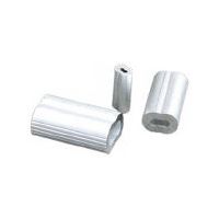 ●ワイヤ径(mm):3.5●専用圧着工具:HSC 350(600)●重量（質量）:100 g作業用品 ＞ 手作業工具 ＞ カッター4981116113111類似商品はこちらアーム産業 OS-3A オーバルスリーブ20個1,276円アーム産業...