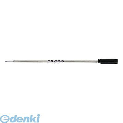 ●ボール径：1．0mm●インク種類：油性染料●入数：1本0073228085135類似商品はこちらクロス 8514 ボールペンリフィル　ブラック840円クロス 8511 ボールペンリフィル　ブルー　840円クロス 8512 ボールペンリフィ...