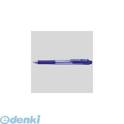 &nbsp; ぺんてる &nbsp; 0120-12-8133 ●ボール径：1．0mm●長：148mm●インク種類：油性染料●替芯：BKL10●材質：再生素材使用●約1.5倍にインク量がアップしたロング芯を採用。※ぺんてる社従来製品比（0....