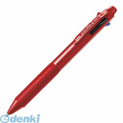 &nbsp; ぺんてる &nbsp; 0120-12-8133 ●ボール径：0．7mm●長：144mm●軸径：13mm●インク種類：黒／赤／青＝油性（染料＋顔料）緑＝油性染料●替芯：XBXS7●材質：再生素材使用●発色、鮮やか。書き味、軽や...