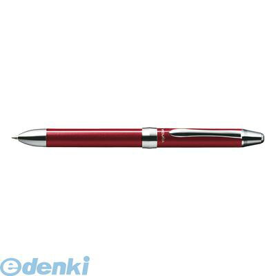 &nbsp; ぺんてる &nbsp; 0120-12-8133 ●ボール径：0．7mm●シャープ芯径：0．5mm●長：134mm●軸径：10mm●インク種類：油性（染料＋顔料）●替芯：XKBXES7●消しゴム付●入数：1本490250628...
