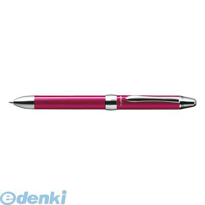 &nbsp; ぺんてる &nbsp; 0120-12-8133 ●ボール径：0．7mm●シャープ芯径：0．5mm●長：134mm●軸径：10mm●インク種類：油性（染料＋顔料）●替芯：XKBXES7●消しゴム付●入数：1本490250628...