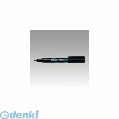 &nbsp; ぺんてる &nbsp; 0120-12-8133 ●線幅：丸芯1．1mm●長：138mm●インク種類：油性染料●材質：再生素材使用●アルコール系インキを使った油性ペン。●キシレン・セロソルブを使用していません。49025061...