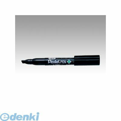 &nbsp; ぺんてる &nbsp; 0120-12-8133 ●線幅：平芯6．0mm●長：138mm●インク種類：油性染料●材質：再生素材使用●アルコール系インキを使った油性ペン。●キシレン・セロソルブを使用していません。49025061...