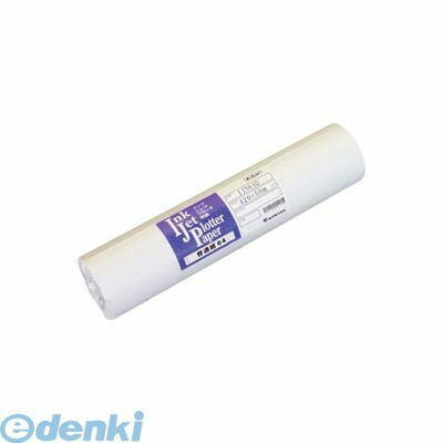 &nbsp;桜井&nbsp;0120-813961●坪量：64g／m2●紙管内径寸法：2インチ（50．8mm）●インクのにじみが少なく、細線もきれいに印字。●入数：2本4955888653809類似商品はこちら桜井 IJN64A 普通紙64...