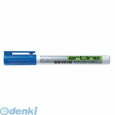&nbsp;シヤチハタ&nbsp;052-523-6935●線幅：丸1．0mm●長：127．6mm●インク種類：油性染料●ノンキシレンインキ4974052221033類似商品はこちらシヤチハタ K-70アオイロ アートライン丸395円シヤチ...
