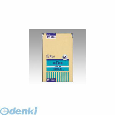 ●紙厚：85g／m2●材質：古紙40％使用●仕様：サイド貼り4970051025795類似商品はこちらオキナ KKA3 開発クラフト封筒 A3号326円オキナ KTA4 開発ワンタッチ封筒 国際A4356円オキナ KK4 開発クラフト封筒　...