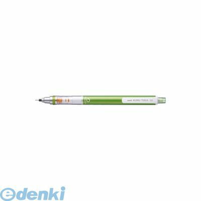 &nbsp;三菱鉛筆&nbsp;0120-321-433※名入れの取扱いはございません。ご了承ください。●シャープ芯径：0．5mm●長：142．5mm●消しゴム付●クルトガのスタンダードモデル。4902778028155類似商品はこちら三菱...