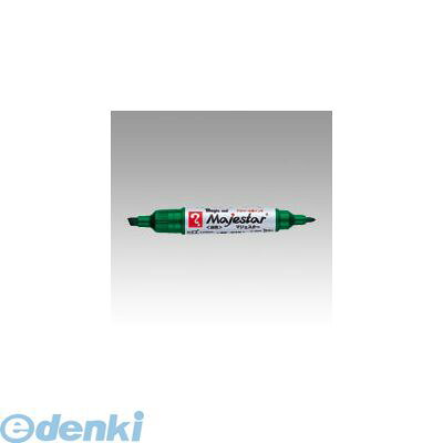 ●線幅：細字1．0?2．0／太字6．0mm●長：147．5mm●インク種類：油性染料●材質：再生素材使用●なめらかな書き味のツインタイプ。●アルコール系インキを使用しています。●入数：1本4902071556041類似商品はこちら寺西化学工...