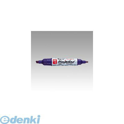 ●線幅：細字1．0?2．0／太字6．0mm●長：147．5mm●インク種類：油性染料●材質：再生素材使用●なめらかな書き味のツインタイプ。●アルコール系インキを使用しています。●入数：1本4902071556089類似商品はこちら寺西化学工...