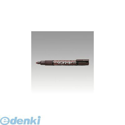 &nbsp; ぺんてる &nbsp; 0120-12-8133 ●線幅：中字丸芯3．0mm●長：143mm●インク種類：油性顔料●材質：再生素材使用●不透明で塗料のように色が濃く、鮮やかな発色が特長。●紙だけでなく、金属やガラス面に書くこと...