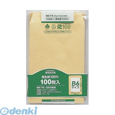 ●紙厚：85g／m2●材質：古紙40％以上使用●仕様：センター貼り●入数：100枚4902850035477類似商品はこちらマルアイ PK-108 クラフト封筒 角0 81,892円マルアイ PK-168 クラフト封筒 角6 8764円マル...