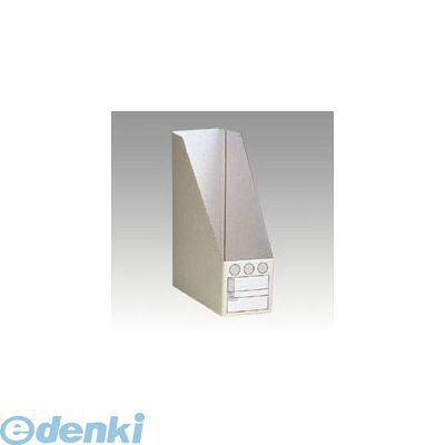&nbsp;セキセイ&nbsp;0120-281-281●収納幅：93mm●外寸：幅100×奥254×高306mm●材質：E段ボール（再生紙）●ワンタッチで組み立てることができます。●カラーフォルダー（P．249）と併せて、さらに機能的な分...