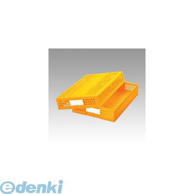 &nbsp;セキセイ&nbsp;0120-281-281●規格：A4判●外寸：幅258×奥342×高70mm●内寸：幅242×奥324×高63mm●材質：再生PP●分類に便利な6色展開。4974214361058類似商品はこちらセキセイ S...