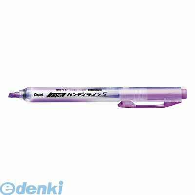 &nbsp; ぺんてる &nbsp; 0120-12-8133 ●線幅：3．5mm●長：143mm●インク種類：水性顔料●材質：再生素材使用●ノック式だから、片手でペン先の出し入れが可能。●入数：1本4902506280794補足商品ワード...