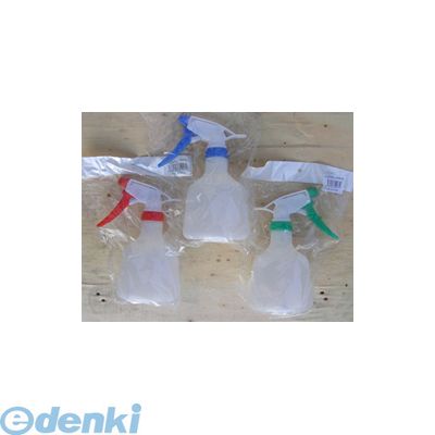 ●「手握式噴霧器500mL」 水散布から肥料、薬品散布まで、農業から園芸まで幅広く お使い頂けます。 又、狭いところにもねらって散布できます。 誰でも楽に持ち運びできる軽さと、わかりやすい 仕組みが好評です。 片手でらくらく噴霧！！4582...