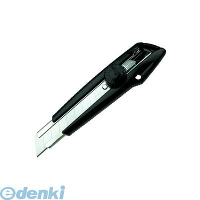 ●丈夫な厚切り作業用L型カッターナイフ。●ネジ固定式なので、刃をしっかりと固定することができます。●グリップに再生樹100％を使用しているので地球環境にやさしいエコタイプ。●替刃2枚つき。4904011012235類似商品はこちらNTカッタ...