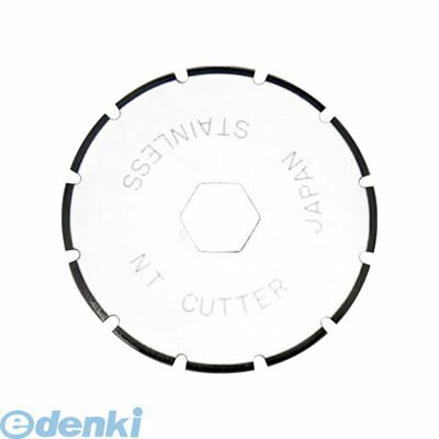 ●紙やフィルムなどをミシン目にカットできるローリングカッター替刃。φ28mmのスキップ刃。4904011015366類似商品はこちらNTカッター エヌティー BR-28P ローリ383円NTカッター エヌティー BW-28P ローリ429円...