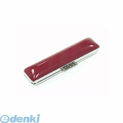 【商品説明】■光沢仕上げの印鑑ケース。■径12×長60mmまでの印鑑が入ります。■外寸：幅28×奥88×高18mm■1個4962422372997類似商品はこちらサンビー SANBY IB-189 ヒットケー915円サンビー SANBY I...