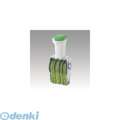 【商品説明】■規格：2号・5連・欧文日付■欧文日付（明朝体）■1個4962422114412類似商品はこちらサンビー SANBY TKA-D03 テクノタ1,286円サンビー SANBY TKA-D04 テクノタ1,190円サンビー SAN...