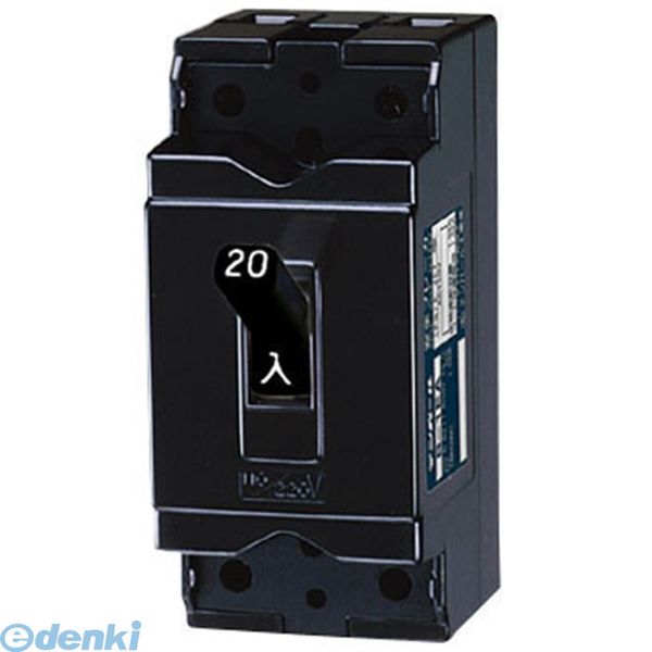 ●特長：端子カバー付き。●仕様：端子/ソルダレス端子方式(当座金付)●種別：安全ブレーカ●質量(kg)：0.1●極数：2P●定格電圧(V)：AC100-100/200●フレーム：30AF●寸法A(mm)：70●寸法D(mm)：57●定格電流...