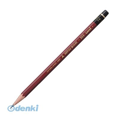 三菱鉛筆0120-321-433●入数：1セット●内容：12本 ●パッケージサイズ(mm)：61×25×208 ●JANコード：49027789729084902778972908類似商品はこちら三菱鉛筆 HU4H 鉛筆 ハイユニ 4H ハ...