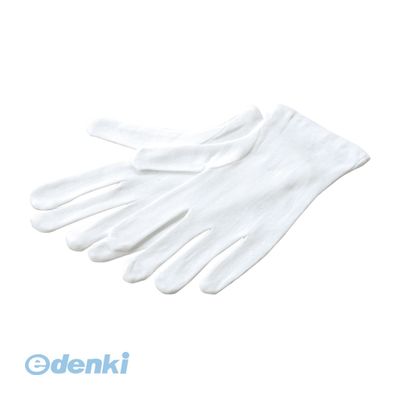 ミタニコーポレーション072-469-1660●工場等の品質管理などに使い勝手の良い薄手タイプの手袋。●入数：12双●全長：245mm●サイズ：LL●中指長：90mm●材質：綿100％●JANコード：49566680719744956668...