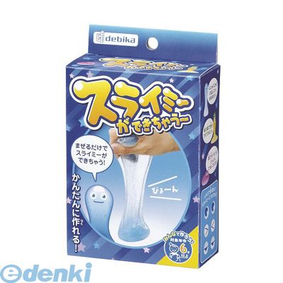 &nbsp;デビカ&nbsp;052-794-9575●入数：1個●パッケージサイズ(mm)：　92x40x145●パッケ4904901906347類似商品はこちらデビカ 090681 スライミ〜ができちゃう422円デビカ 091085 K...