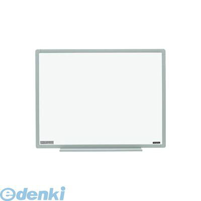 &nbsp;日学&nbsp;03-6429-2515●従来のボードに比べ重量が半分以下。●入数：1枚●外寸：横600×縦456×厚67.5mm●重量：1kg●材質：表面＝スチールホワイト枠/受け皿/コーナー＝再生ABS製●受け皿マーカーイレ...