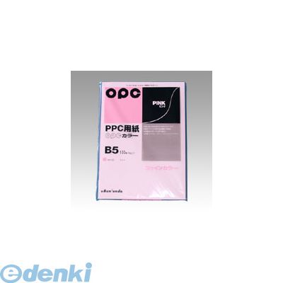 ●社外配布や掲示用資料などを社内で作成可能。●入数：100枚●規格：B5判●坪量：64g/m2●四六判換算：55kg●紙厚：0.09mm●JANコード：49026817732584902681773258類似商品はこちら文運堂 カラー345...