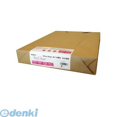●コピ−用紙より厚い名刺程度の厚さ。簡易梱包お得な業務用です。●紙質：上質紙●白色度：約85％●紙厚：0．10mm●坪量：81g／m2●連量：70kg／四六●入数：500枚●パッケ4961411505033類似商品はこちら長門屋商店 ナ-5...